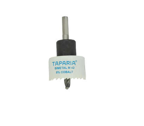 Taparia Tools | Mini Hole Saw